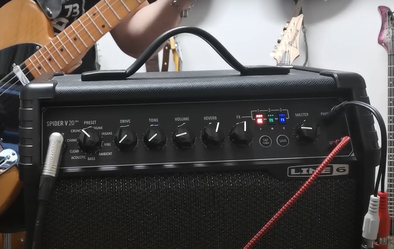 Top 5 Best Modeling Amps for Metal [December 2023 Review] - MetalMusicGuide