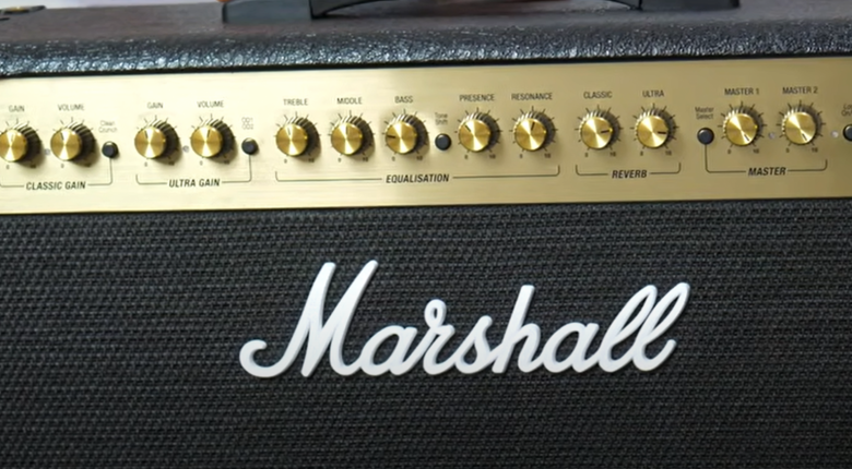 Top 5 Best Marshall Amps for Metal [May 2025 Review] - MetalMusicGuide