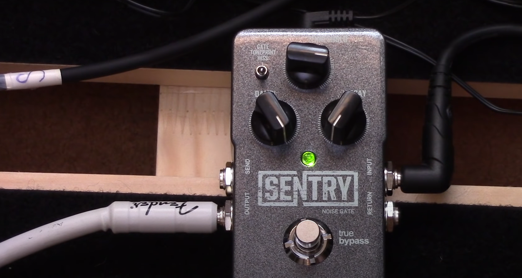 Top 5 Best Noise Gate Pedals for Metal [September 2024 Review ...