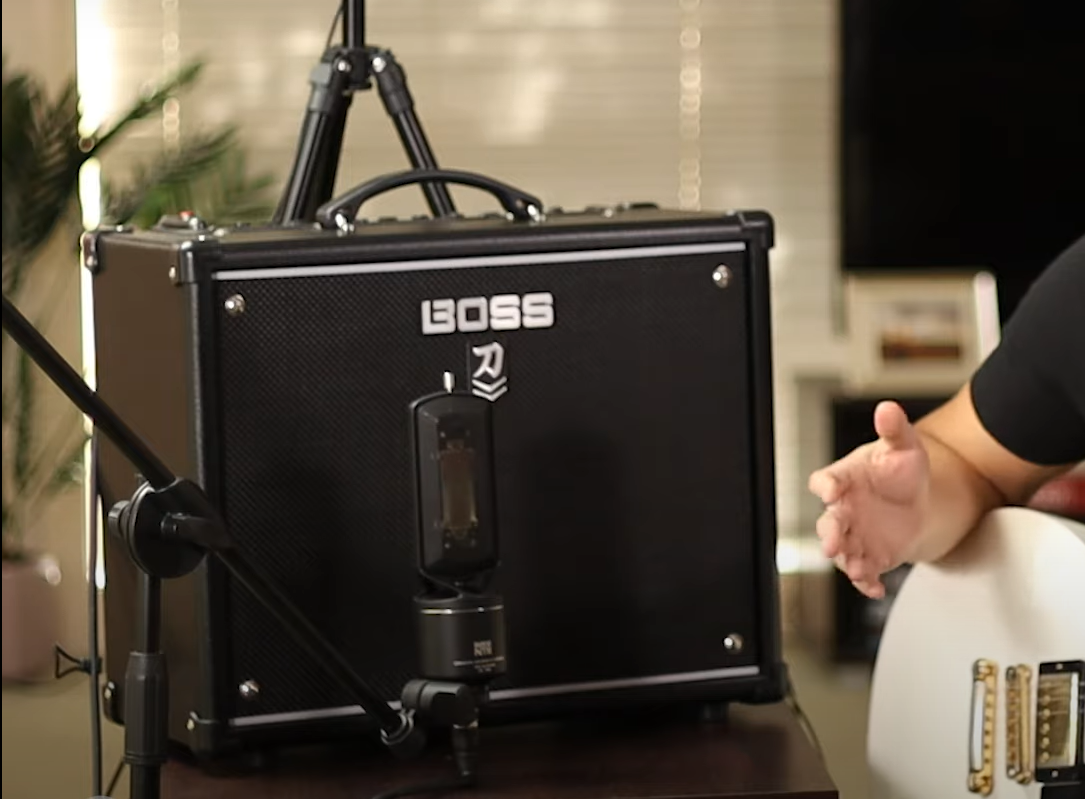 Top 5 Best Practice Amps for Metal [December 2025 Review] - MetalMusicGuide