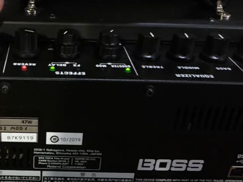 Top 5 Best Practice Amps for Metal [December 2025 Review] - MetalMusicGuide