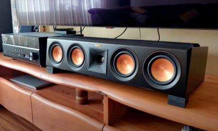 Top 5 Best Speakers for Metal [May 2025 Review] - MetalMusicGuide