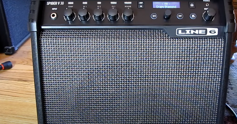 Top 5 Best Solid State Amps for Metal [April 2025 Review] - MetalMusicGuide