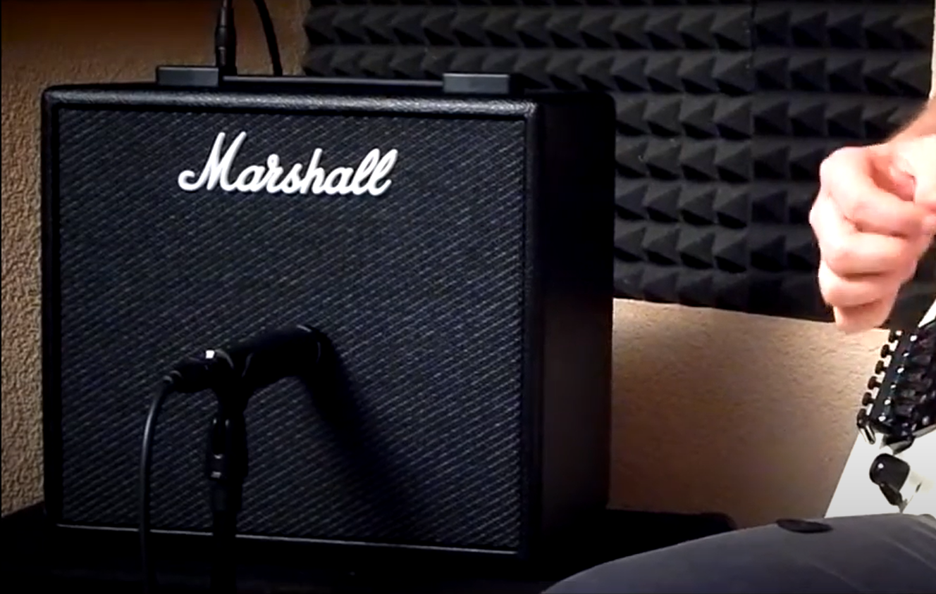 Top 5 Best Solid State Amps for Metal [April 2025 Review] - MetalMusicGuide