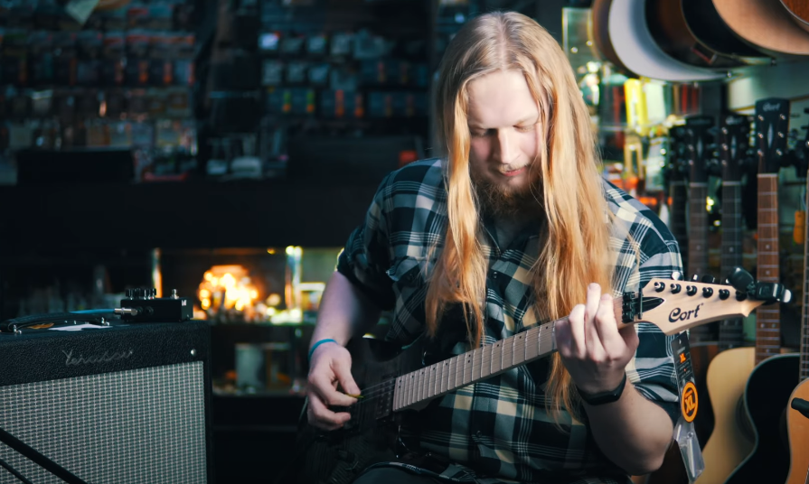 About me - MetalMusicGuide