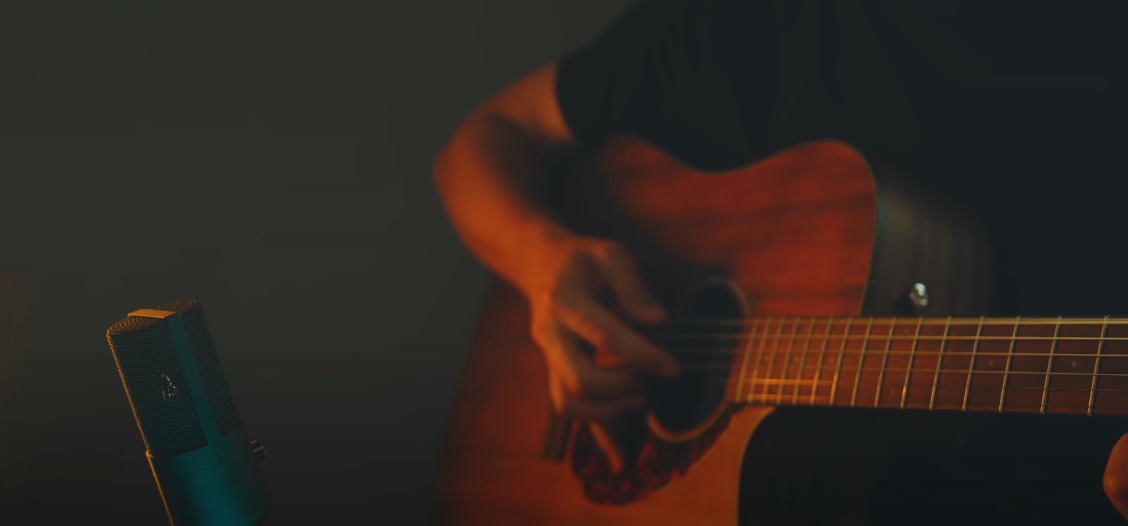 Top 5 Best Microphone for Metal Vocals [October 2025 Review ...