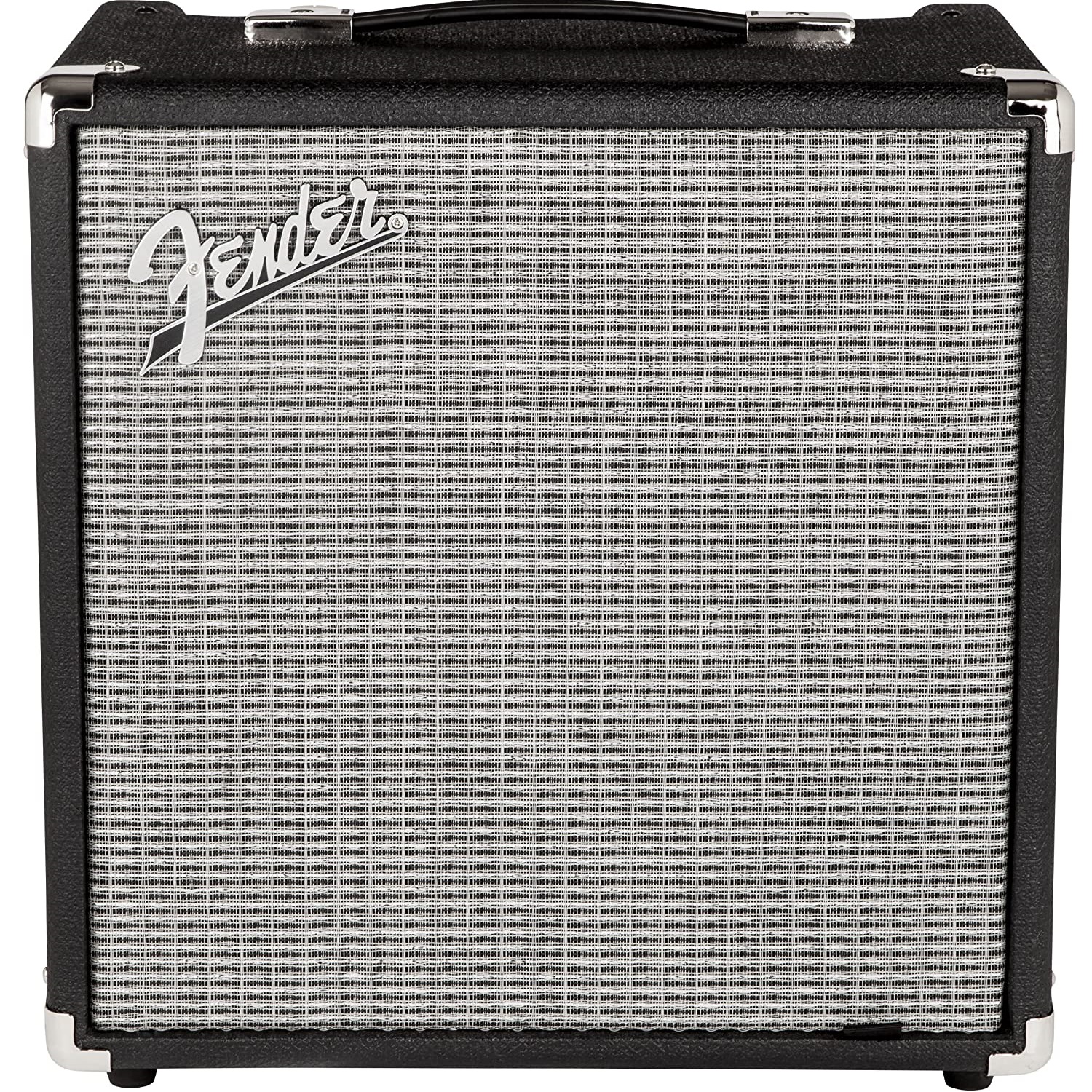 Fender Rumble 25 Review in November 2024 - MetalMusicGuide
