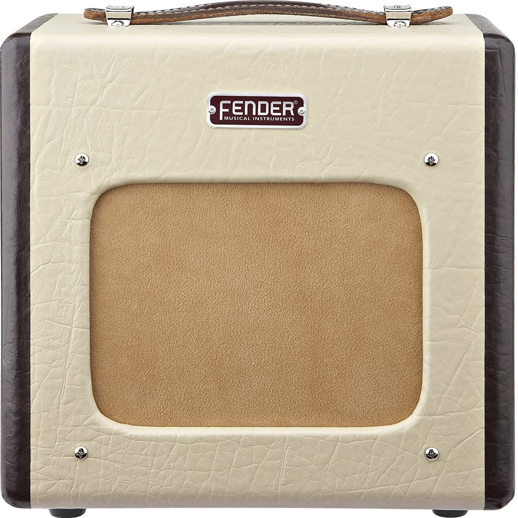 Fender Champion 600 Review - MetalMusicGuide