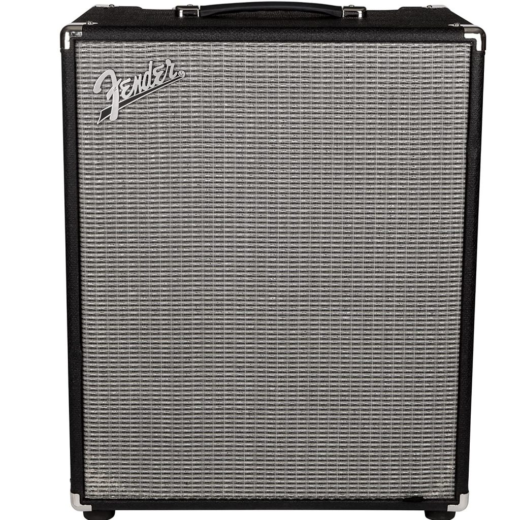 Fender Rumble 500 Review in April 2025 - MetalMusicGuide