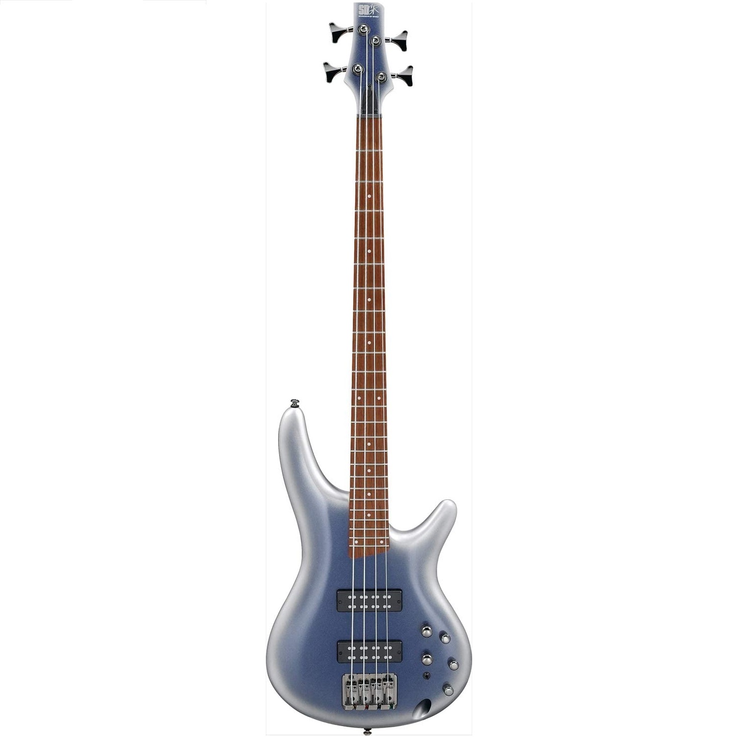 2Ibanez SR300E Bass Review in February 2025 - MetalMusicGuide
