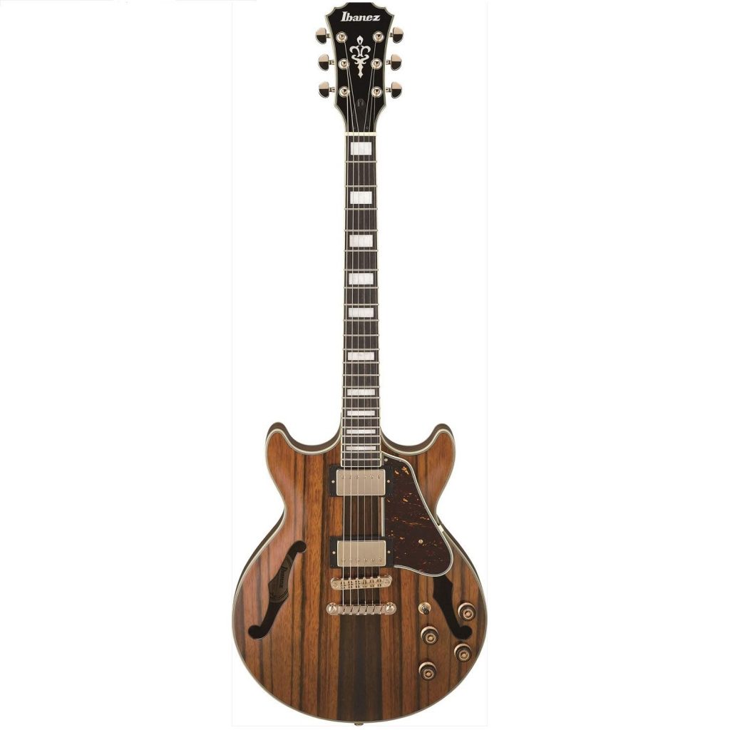 Ibanez AM93 Review in April 2025 - MetalMusicGuide