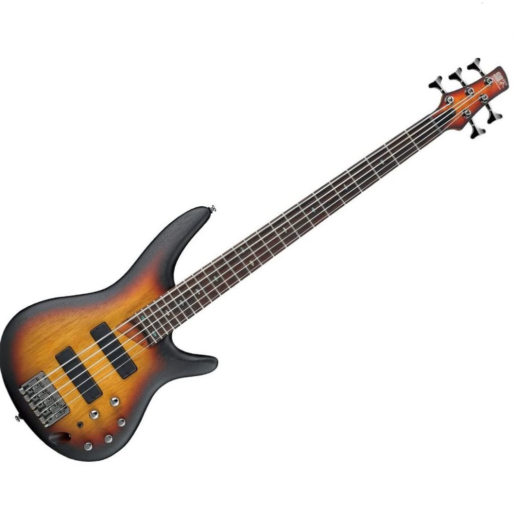 Ibanez SR505 Bass Review in September 2025 - MetalMusicGuide