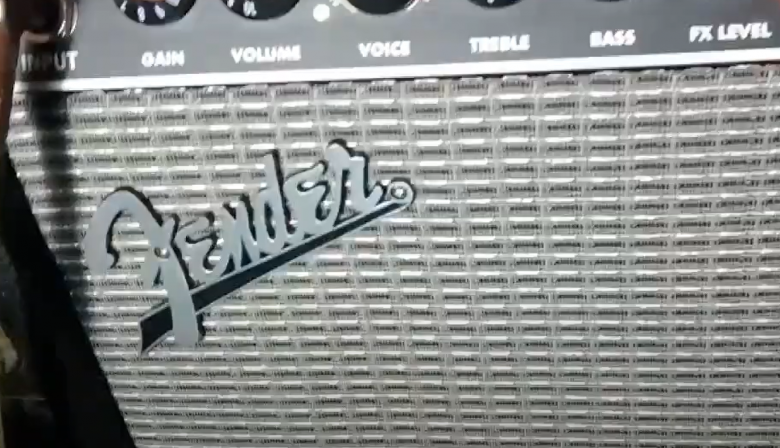 Fender Champion 20 Review in May 2024 - MetalMusicGuide 3