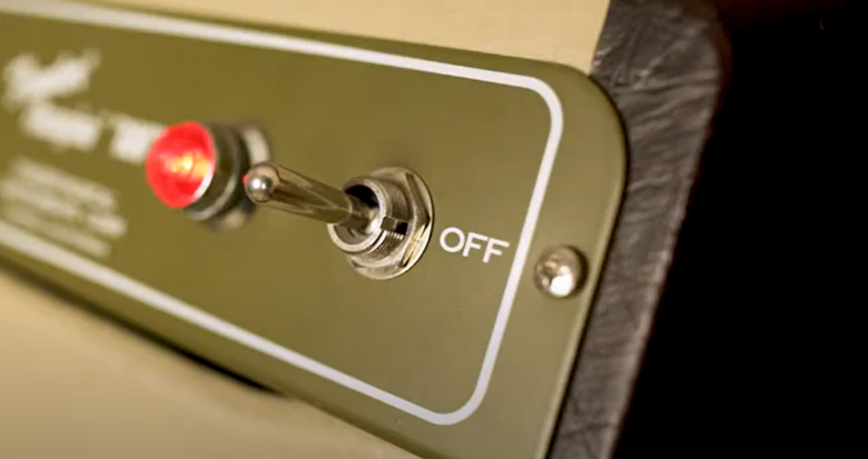 Fender Champion 600 Review - MetalMusicGuide