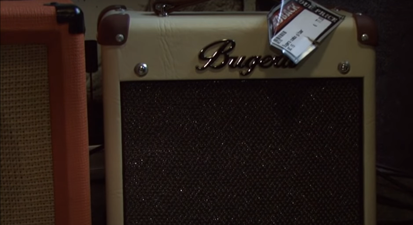 Fender Champion 600 Review - MetalMusicGuide