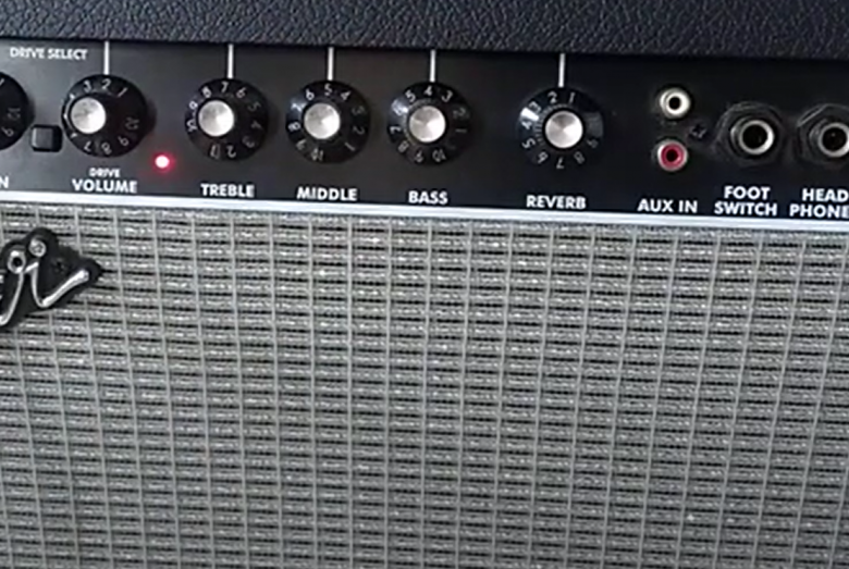 Fender Frontman 25R Review in October 2025 - MetalMusicGuide