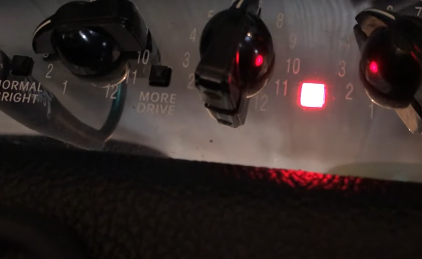 Fender Hot Rod Deville 212 Review in December 2025 - MetalMusicGuide