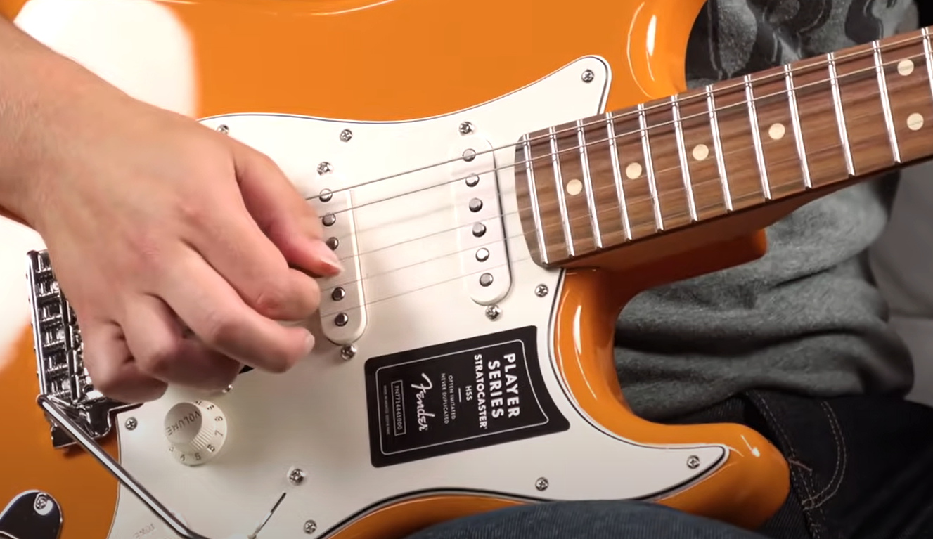 Fender Player Stratocaster Review in February 2026 - MetalMusicGuide