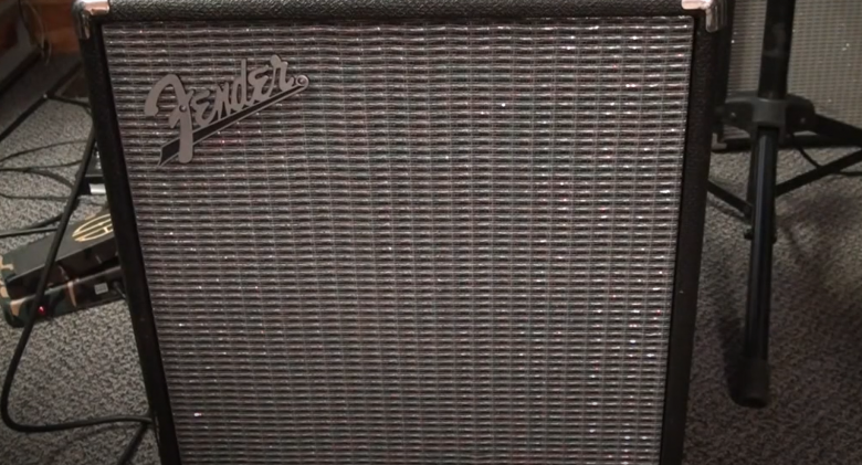Fender Rumble 25 Review in October 2025 - MetalMusicGuide