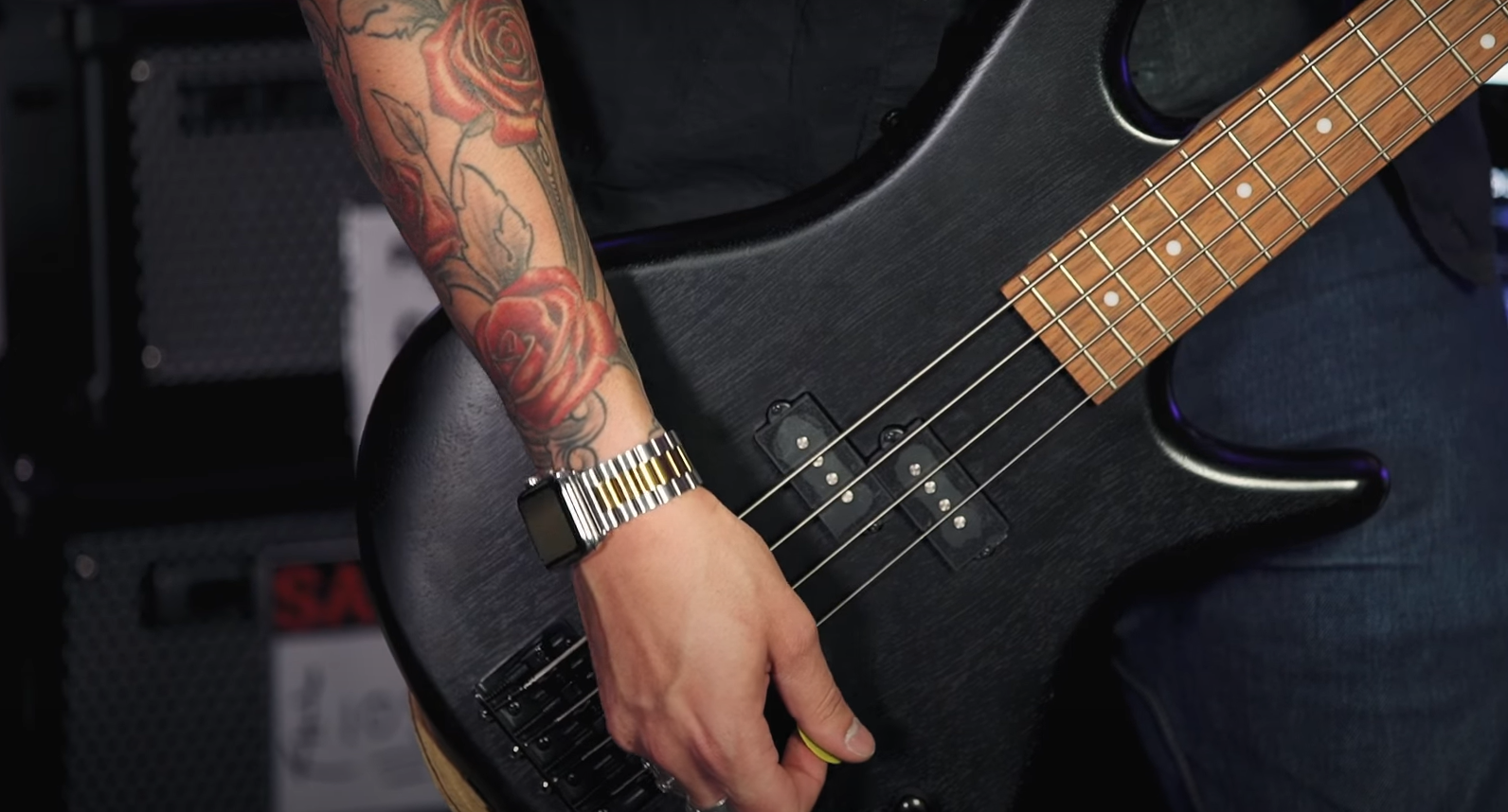 Ibanez GSR200 Review in November 2025 - MetalMusicGuide