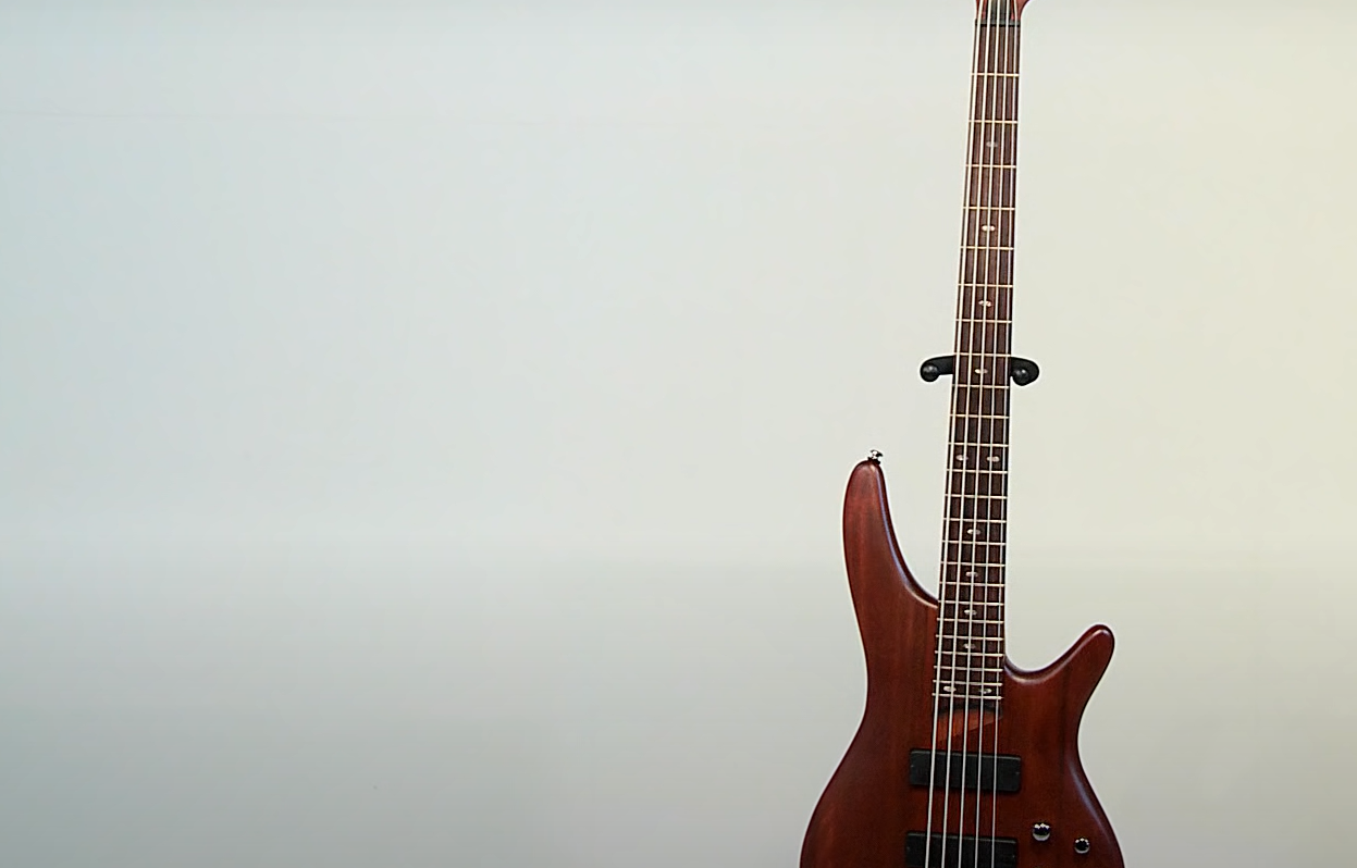 Ibanez SR505 Bass Review in September 2025 - MetalMusicGuide