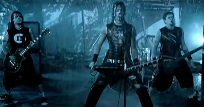 What is Death Metal? Definition and Meaning- MetalMusicGuide