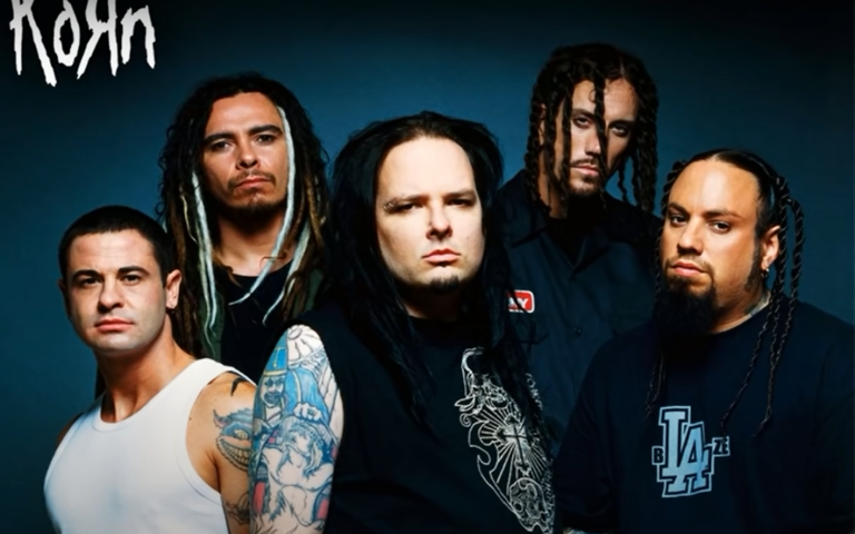 What is Nu Metal? The Best Explanation- MetalMusicGuide