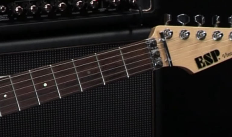 How to Make Electric Guitar Sound Metal? - MetalMusicGuide