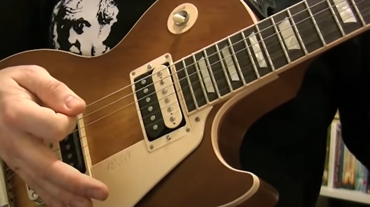 How to Play Metal Guitar? - MetalMusicGuide