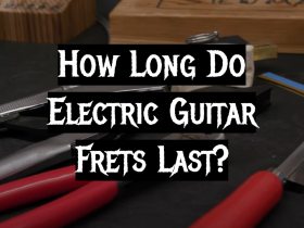 Why Does My Electric Guitar Sound Bad? - MetalMusicGuide