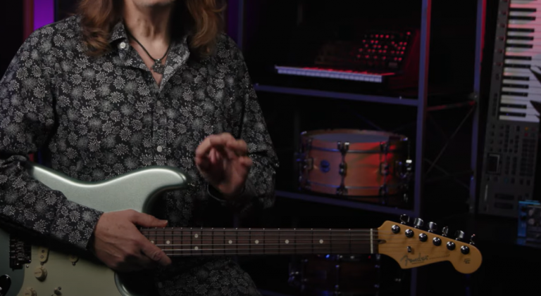 How Long Do Electric Guitar Frets Last? - MetalMusicGuide