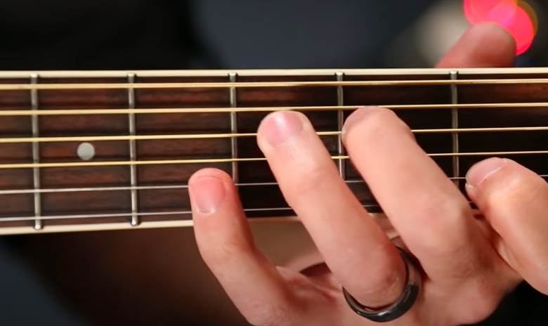 How to Make an Electric Guitar Sound Like an Acoustic? - MetalMusicGuide