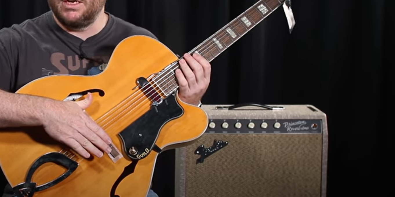 What Are the Different Types of Electric Guitar Bridges? - MetalMusicGuide