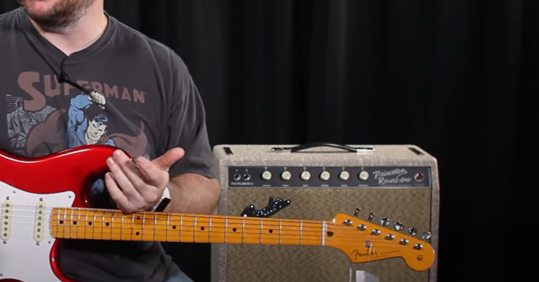 What Are the Different Types of Electric Guitar Bridges? - MetalMusicGuide