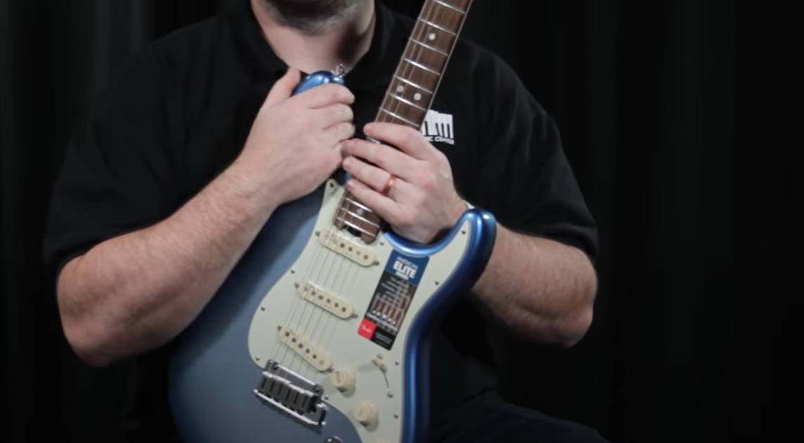 What Are the Different Types of Electric Guitar Bridges? - MetalMusicGuide