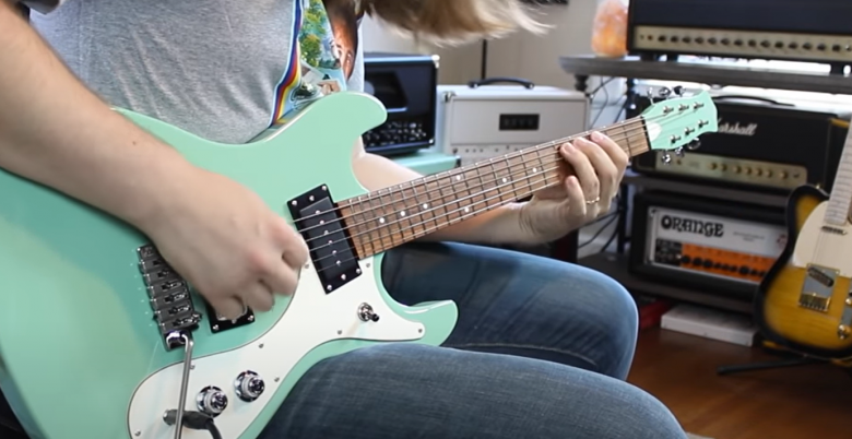 Why Does My Electric Guitar Sound Bad? - MetalMusicGuide