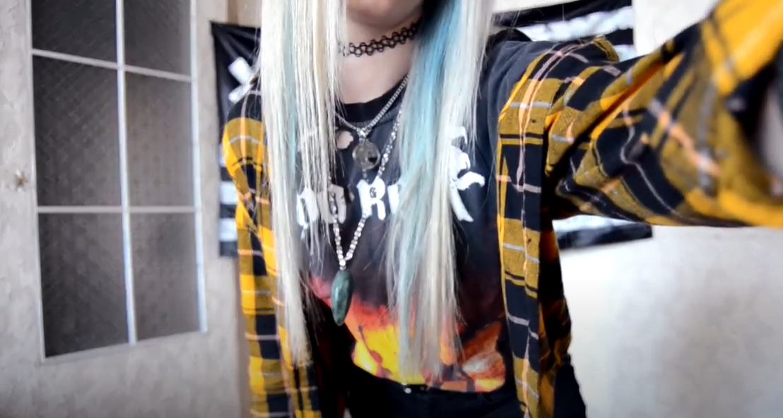 What to Wear to a Heavy Metal Concert? - MetalMusicGuide