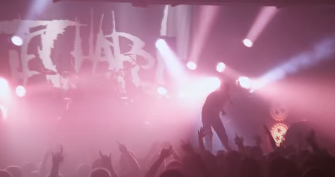 Hip-Hop vs. Heavy Metal: What’s the Difference? - MetalMusicGuide