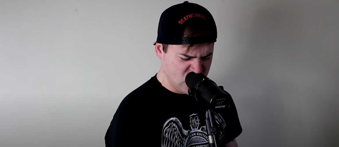 How to Growl? - MetalMusicGuide