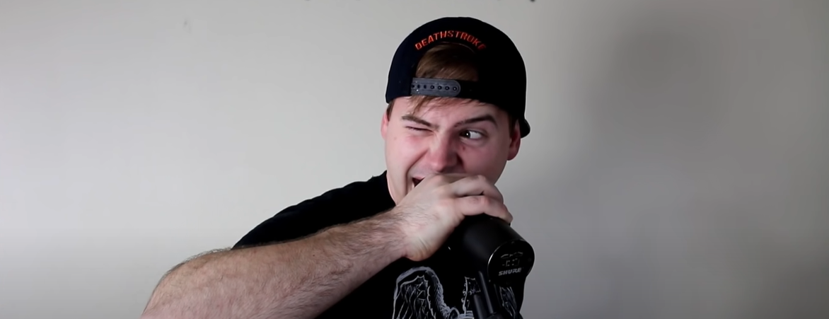 How to Growl? - MetalMusicGuide