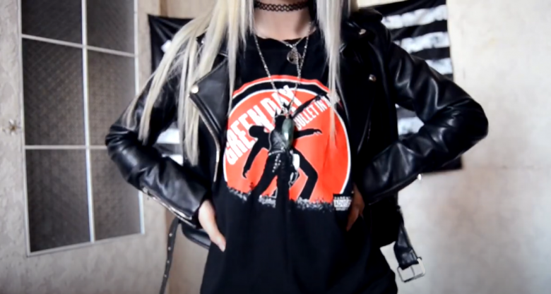 What to Wear to a Heavy Metal Concert? - MetalMusicGuide