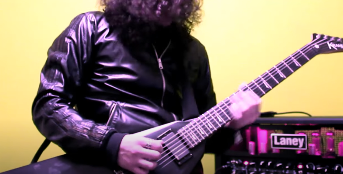 Who Invented Heavy Metal? - MetalMusicGuide