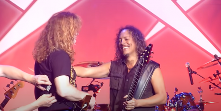 Metallica vs. Megadeth: Which Band is Better? - MetalMusicGuide