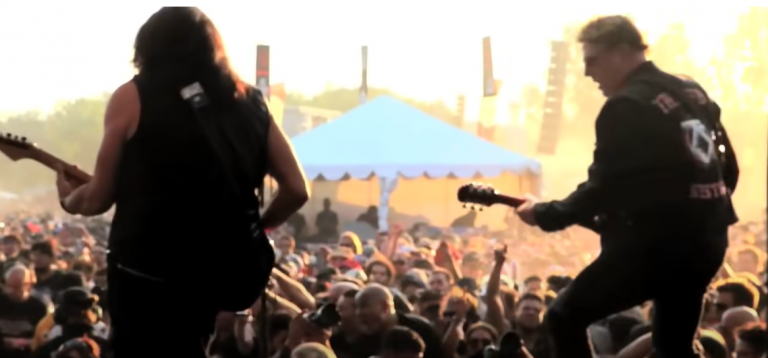 Why Do People Like Rock Music? - MetalMusicGuide