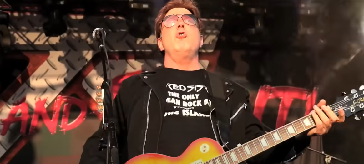 Why Do People Like Rock Music? - MetalMusicGuide