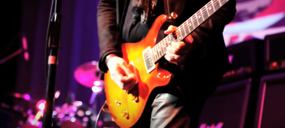 Why Do People Like Rock Music? - MetalMusicGuide