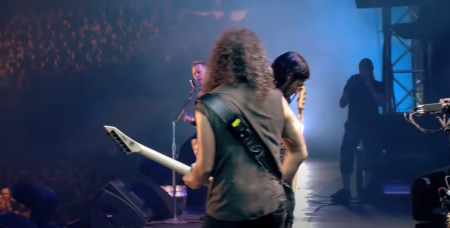 Megadeth Band Members - MetalMusicGuide