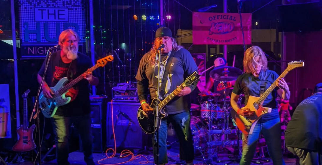 The Best Metal Bands From Ohio - MetalMusicGuide
