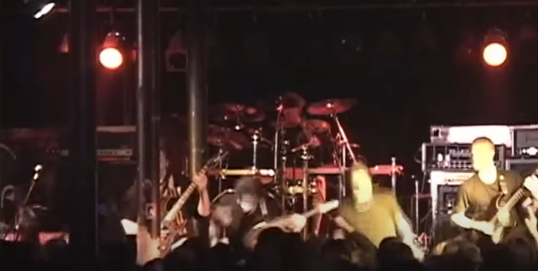 The Best Metal Bands From Oregon - MetalMusicGuide