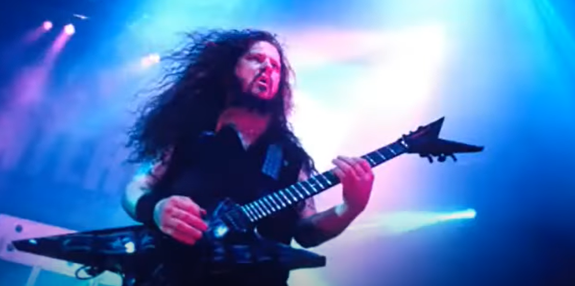 How Did Dimebag Darrell Die Metalmusicguide